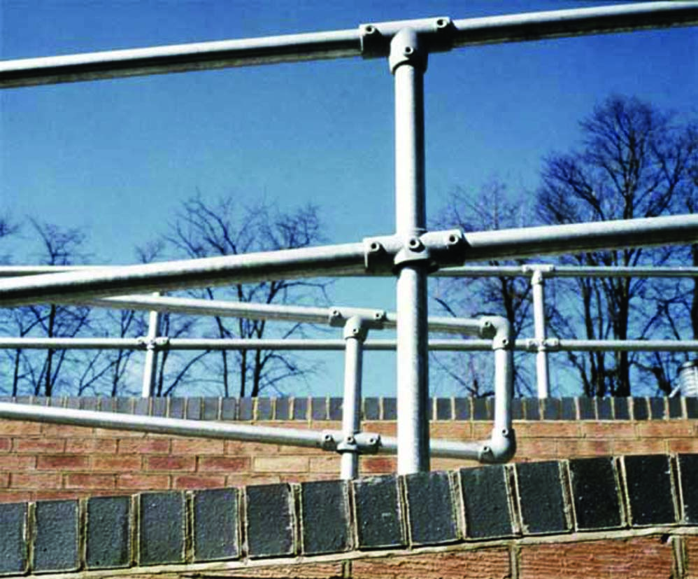 Data Centers - Kee Safety