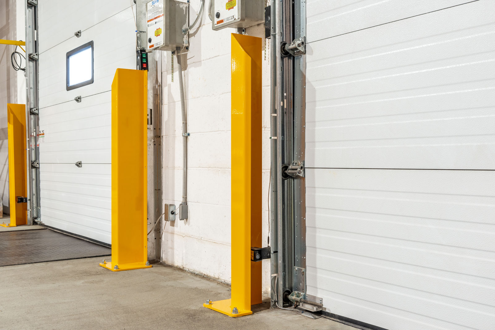 Parapet Wall Fall Protection: Regulations and Best Practices for ...