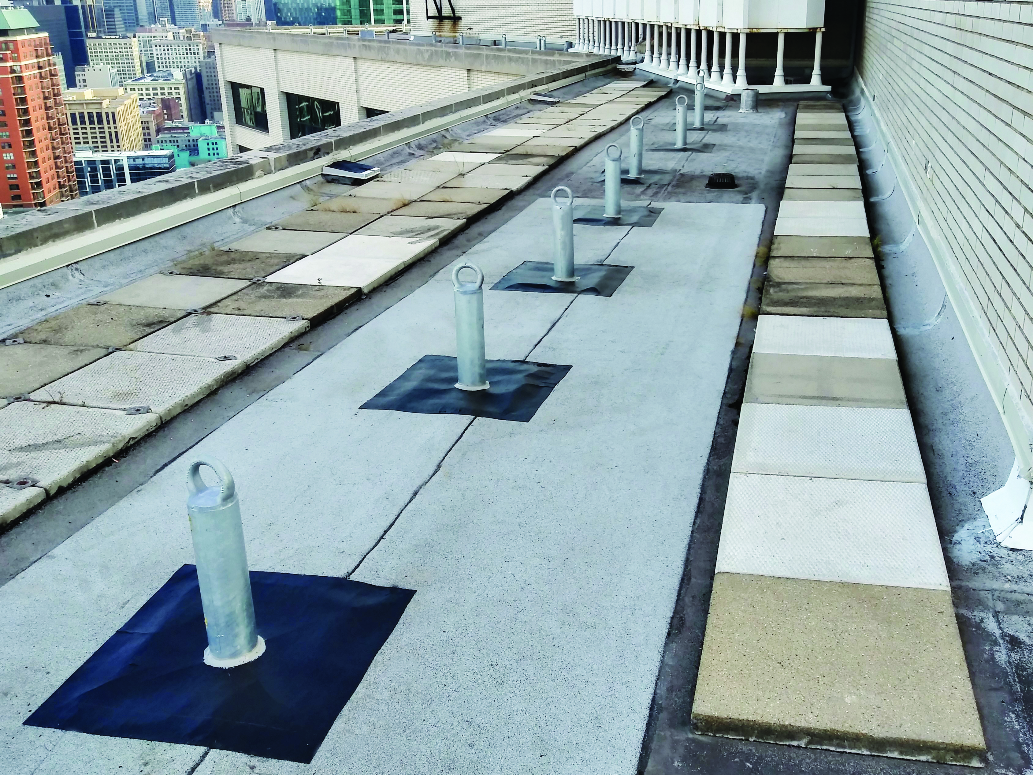 PitProtect® Maintenance Pit Cover for Fall Protection - Kee Safety