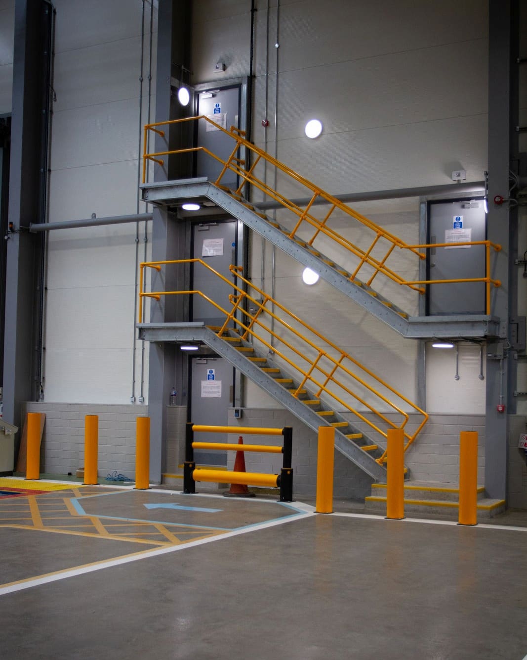 What Is a Kee Klamp? | Modular Pipe Fittings for Weld-Free Structural ...