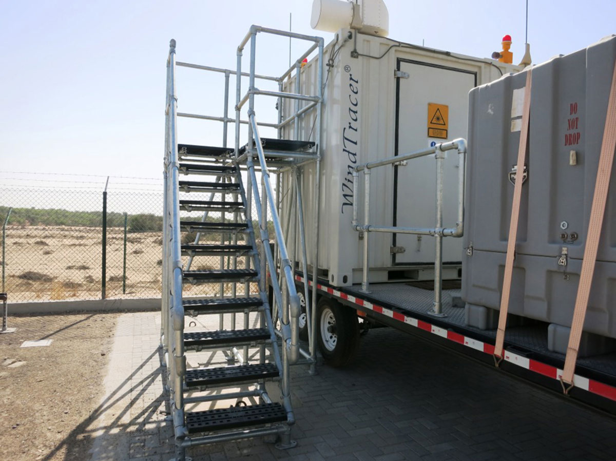 Kee® Static Work Platforms - Kee Safety