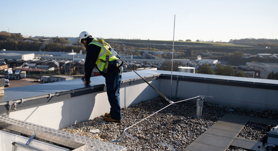 Kee Safety is a leading global supplier of fall protection and safe ...