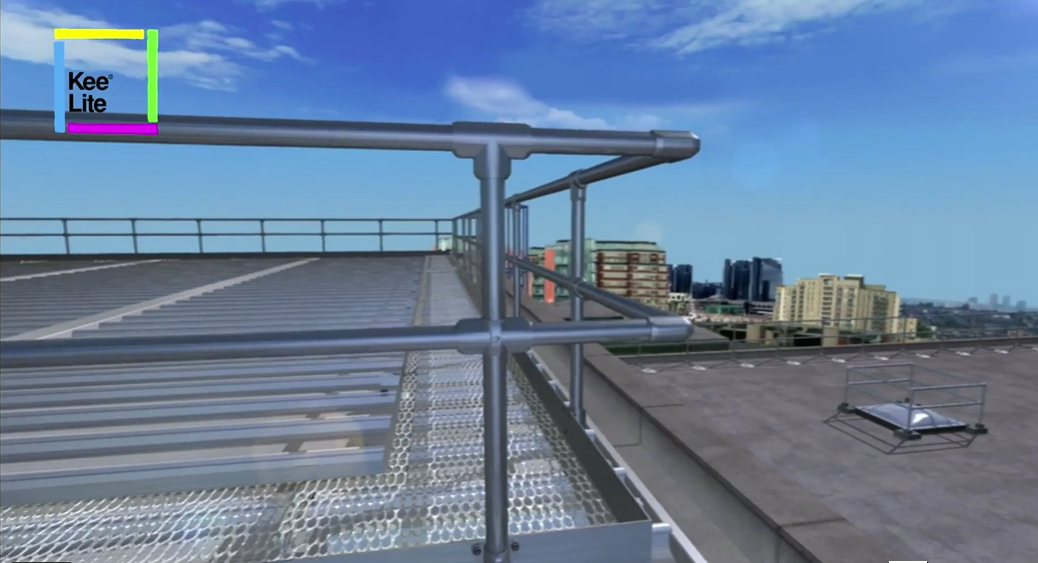 Video Library - Kee Safety