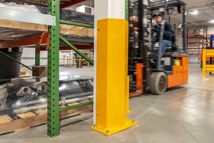 OSHA Guidelines for Warehouse Pedestrian Safety - Kee Safety