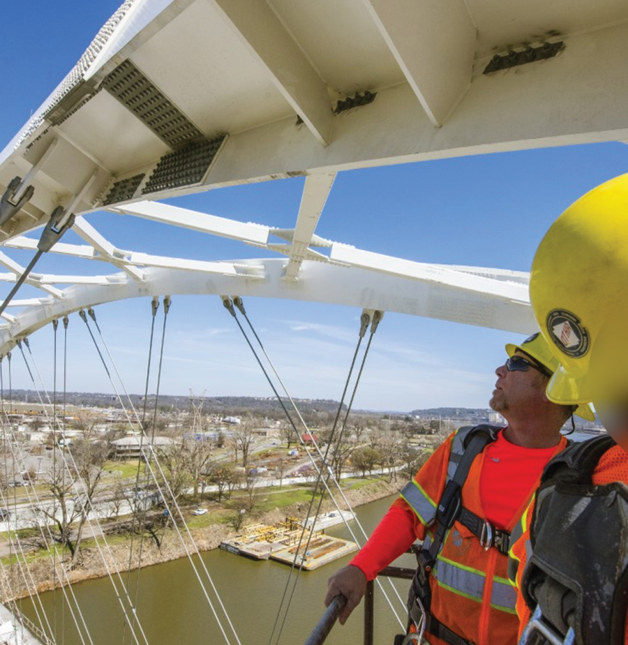 White Paper: Bridge & Highway Investments - Kee Safety