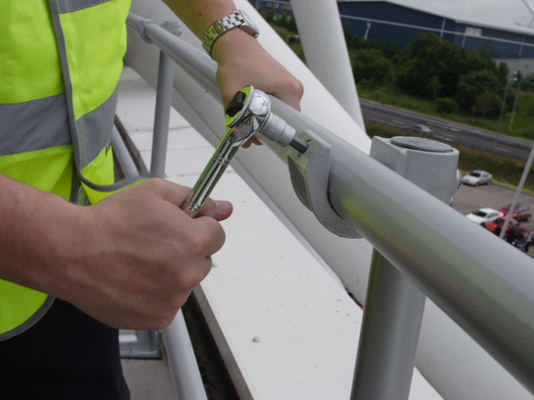 Ensuring Safety at Heights: The Latest Trends in Fall Protection and ...