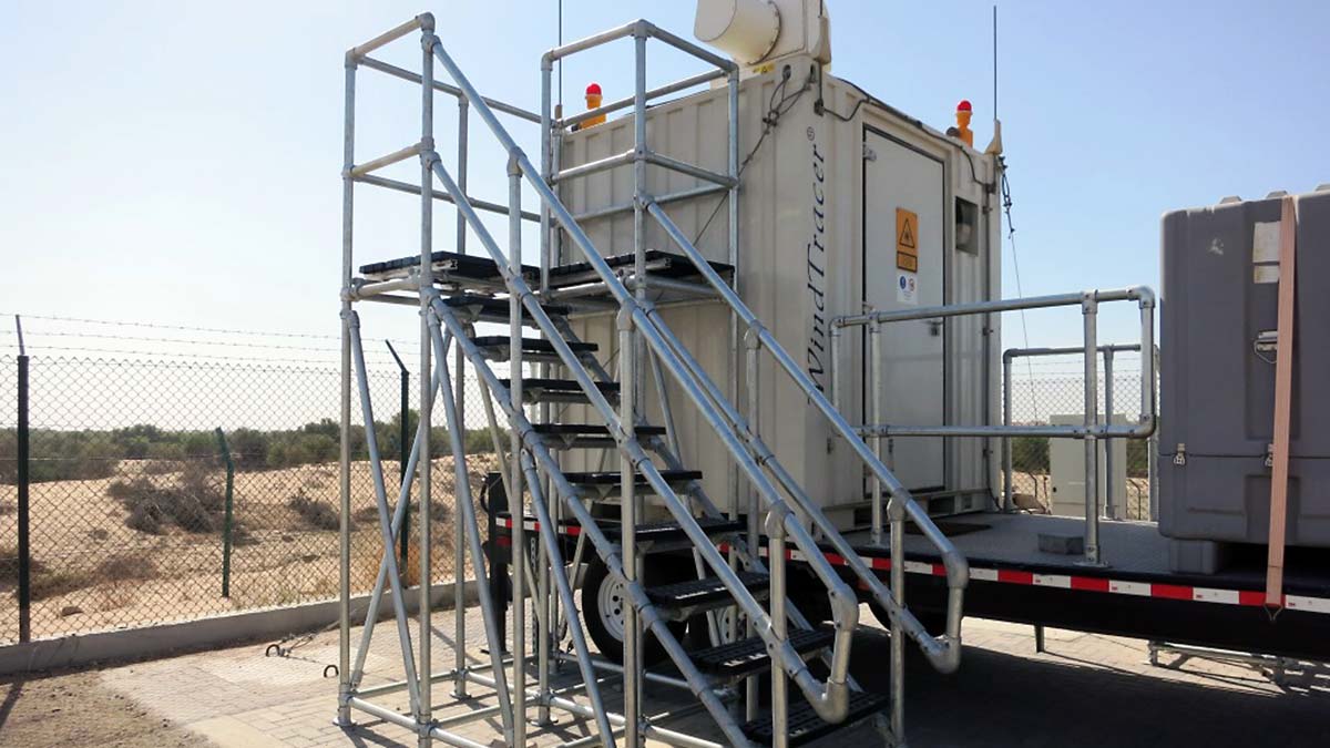 Elevating Work Platform Safety Standards: The Flexibility and ...