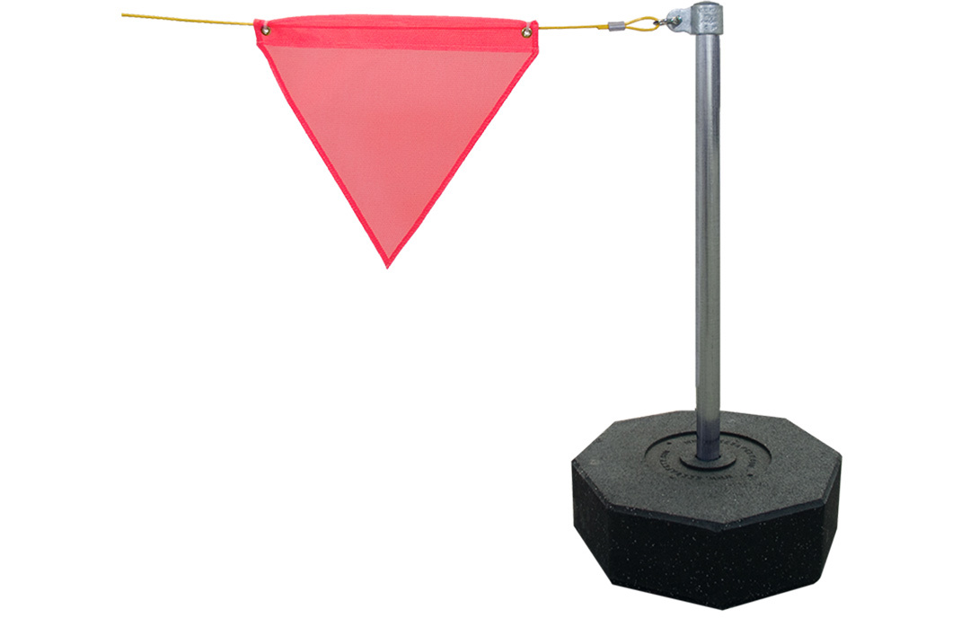 Kee Mark® Warning Line - Hazard Demarcation System - Kee Safety